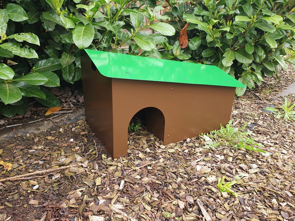 Hedgehog House | Perfect for Hedgehogs to Hide and Hibernate