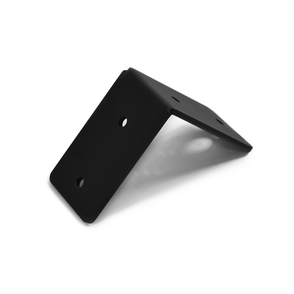 Ultra Strong Brackets - Multi-Purpose Small Corner Brackets - Indoor ...