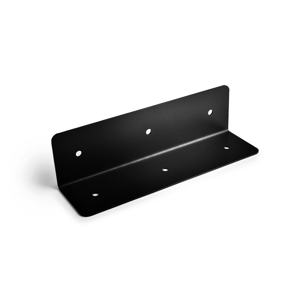 Corner Railway Sleeper Bracket - Large Internal & External Bracket ...