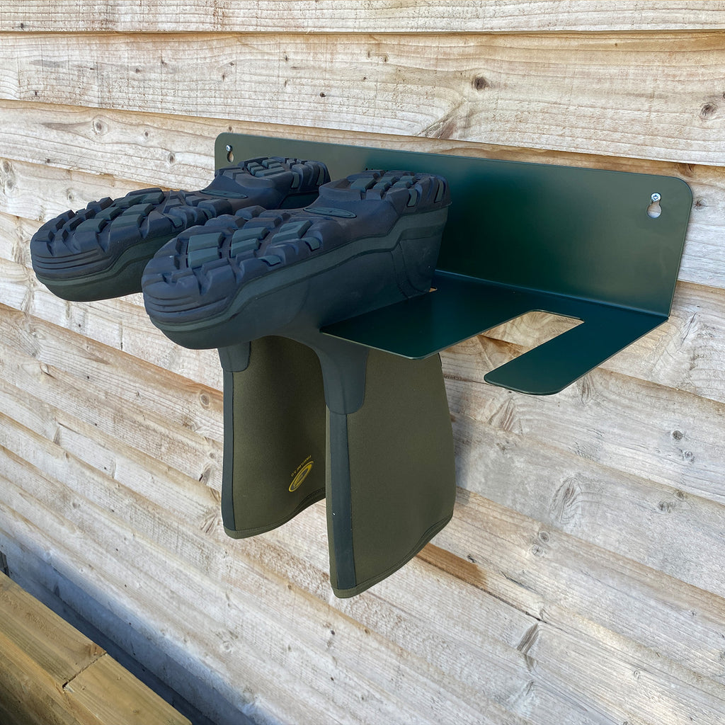 Welly Rack | Easily Store Wellington Boots | Wellymate