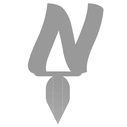 Rusty Letters | Weathered Decorative Letters for Your Garden