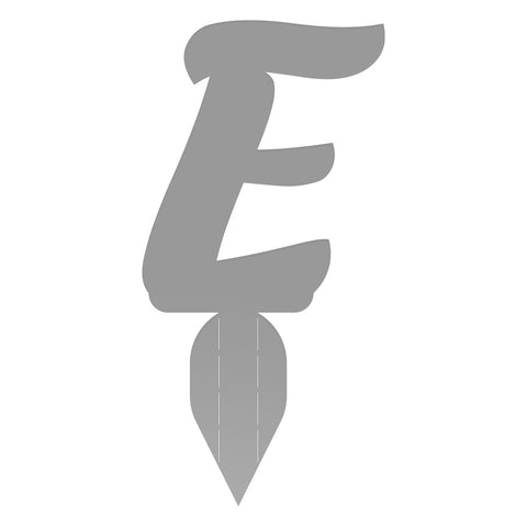 Rusty Letters | Weathered Decorative Letters for Your Garden