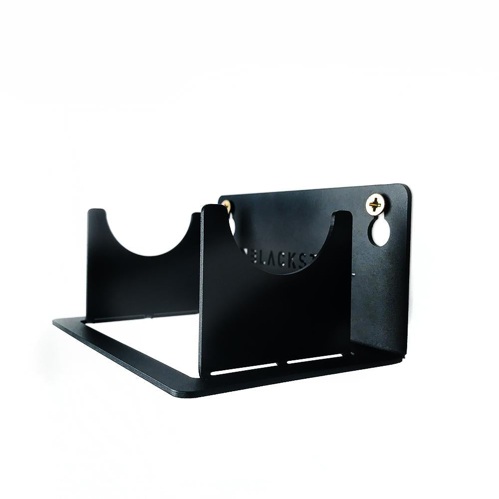 Tennis Racket Wall Mount Holder - BlackSteel™