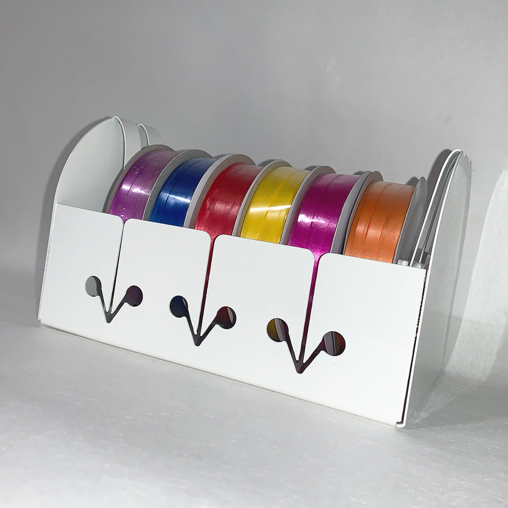 Ribbon Dispenser - Curl & Dispense Ribbon with Ease
