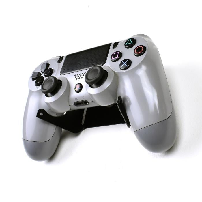 PS5 Controller Wall Mount Bracket | GameShieldz
