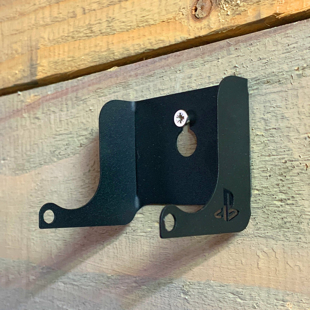 PS5 Controller Wall Mount Bracket | GameShieldz