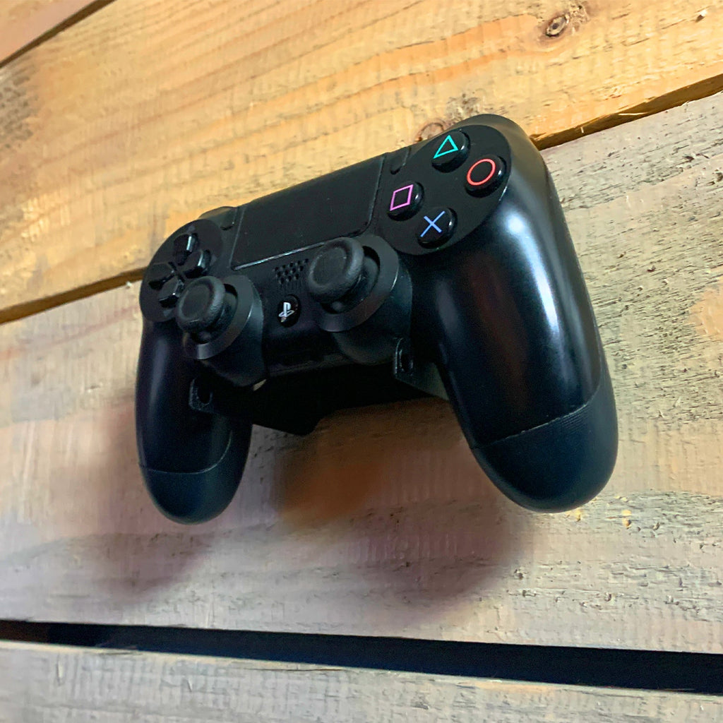 PS5 Controller Wall Mount Bracket | GameShieldz