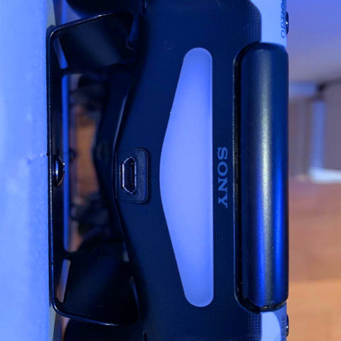 PS5 Controller Wall Mount Bracket | GameShieldz