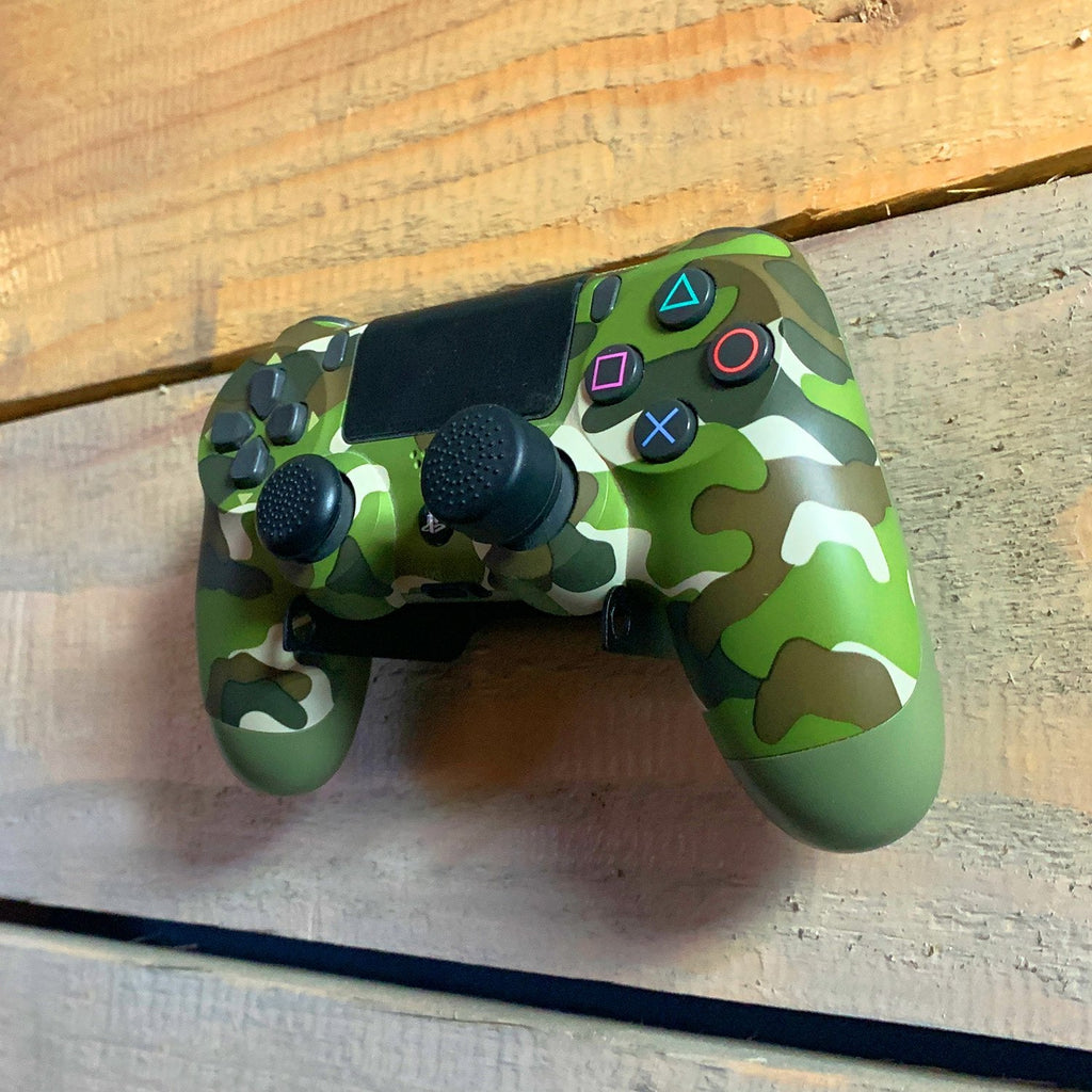 PS5 Controller Wall Mount Bracket | GameShieldz
