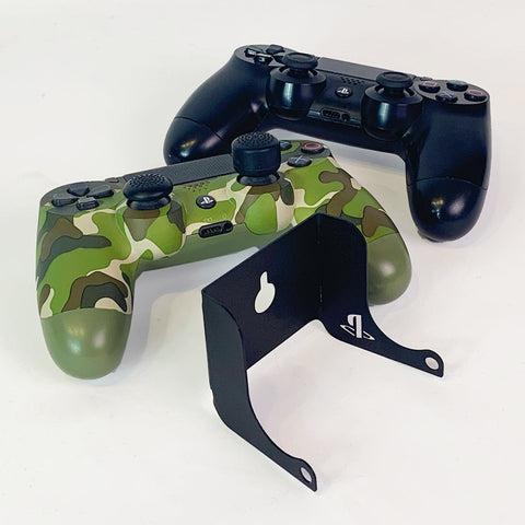 PS5 Controller Wall Mount Bracket | GameShieldz