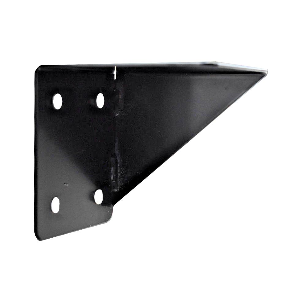 Purlin Cleat Brackets | Easy Install for Z-Purlins & C-Purlins