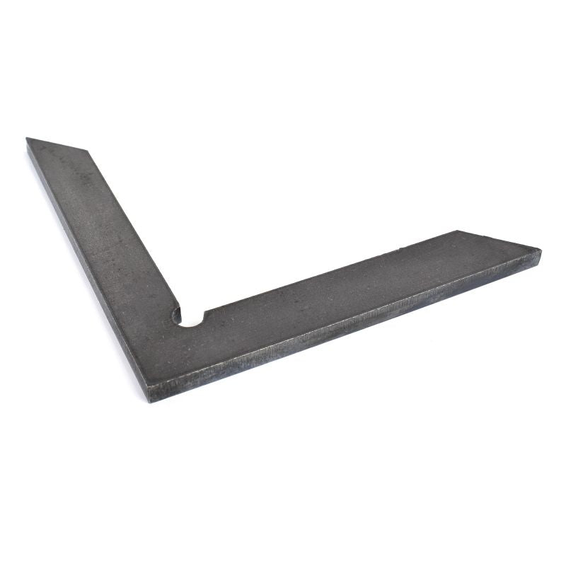 Engineering Squares - 2 Sizes - Heavy-Duty - Flawless 90º Corners