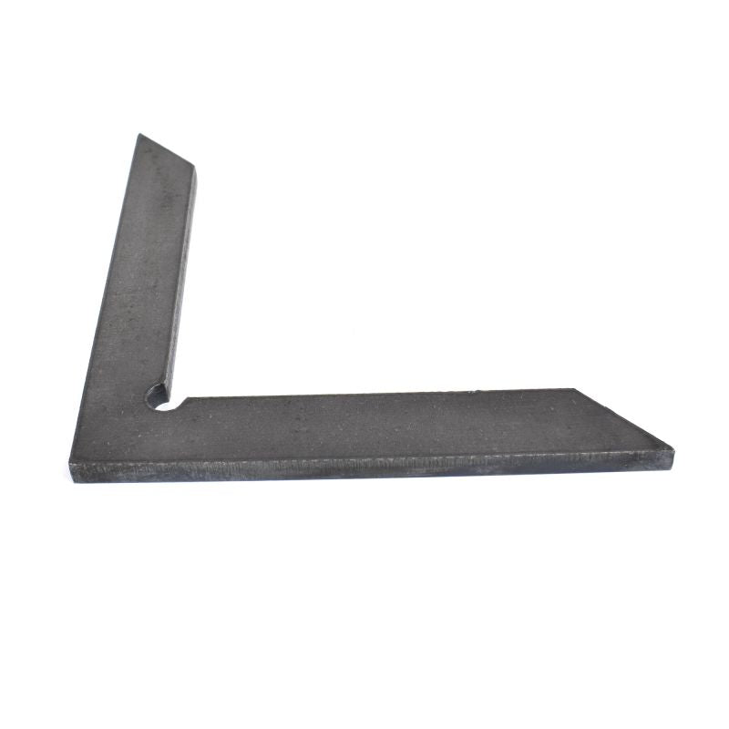 Engineering Squares - 2 Sizes - Heavy-Duty - Flawless 90º Corners