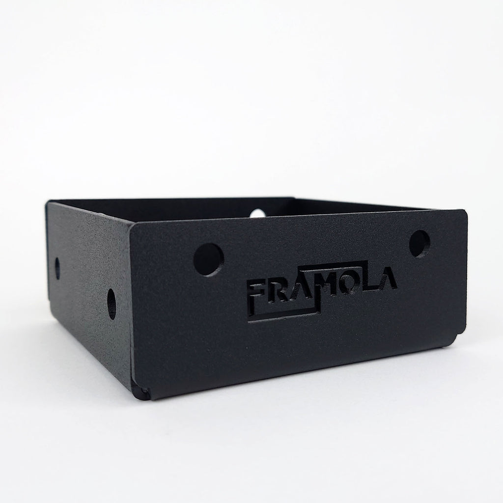 Post Base Bracket | Framola - Easily Build Pergolas