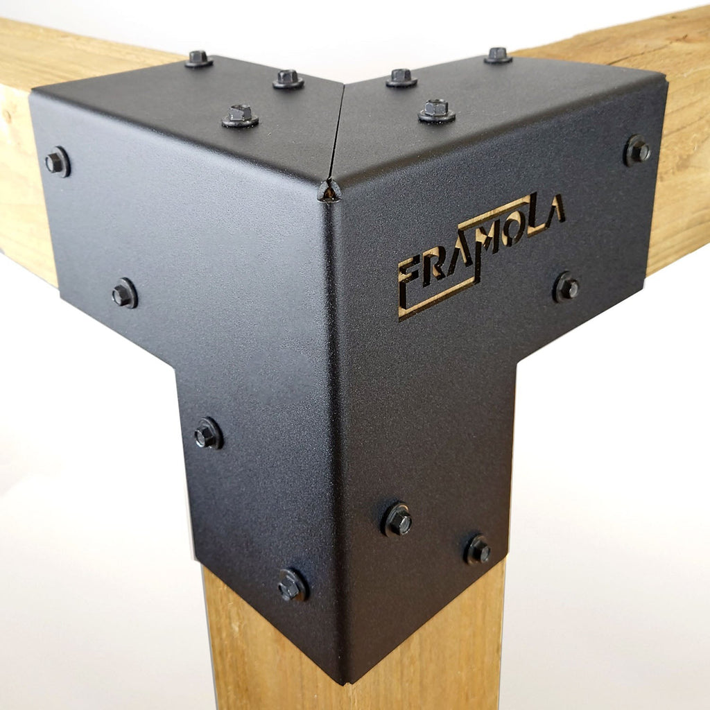 Pergola Corner Brackets | Framola - Easily Build Pergolas