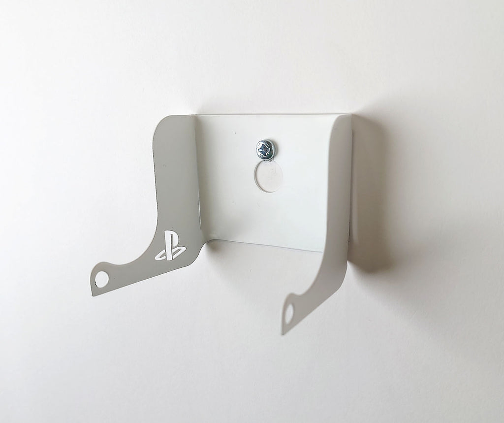 PS5 Controller Wall Mount Bracket | GameShieldz