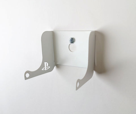 PS5 Controller Wall Mount Bracket | GameShieldz