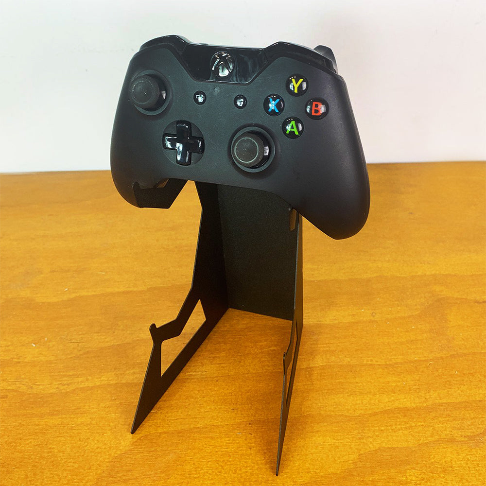 Controller Stand for Xbox & PS4 Controllers - Free Standing