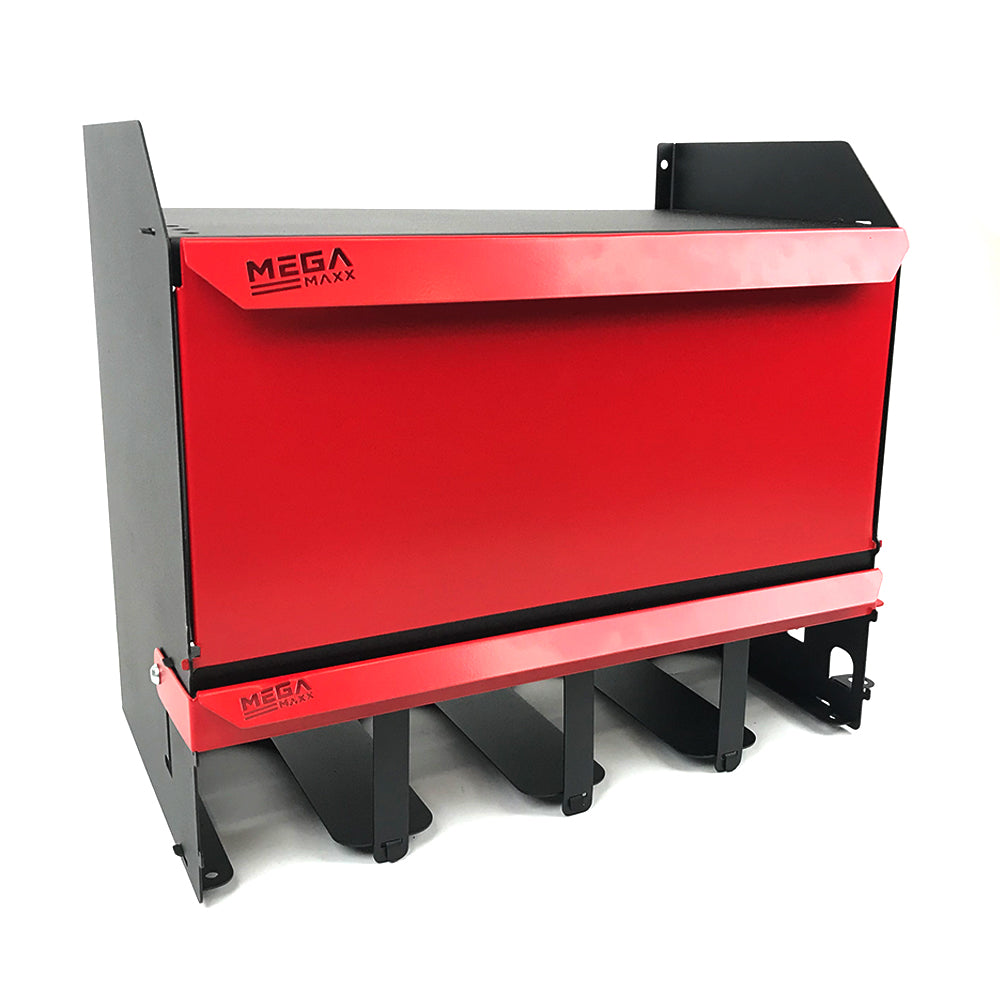 Lockable Tool Storage Unit - For Power Tools & Drills - Made in UK