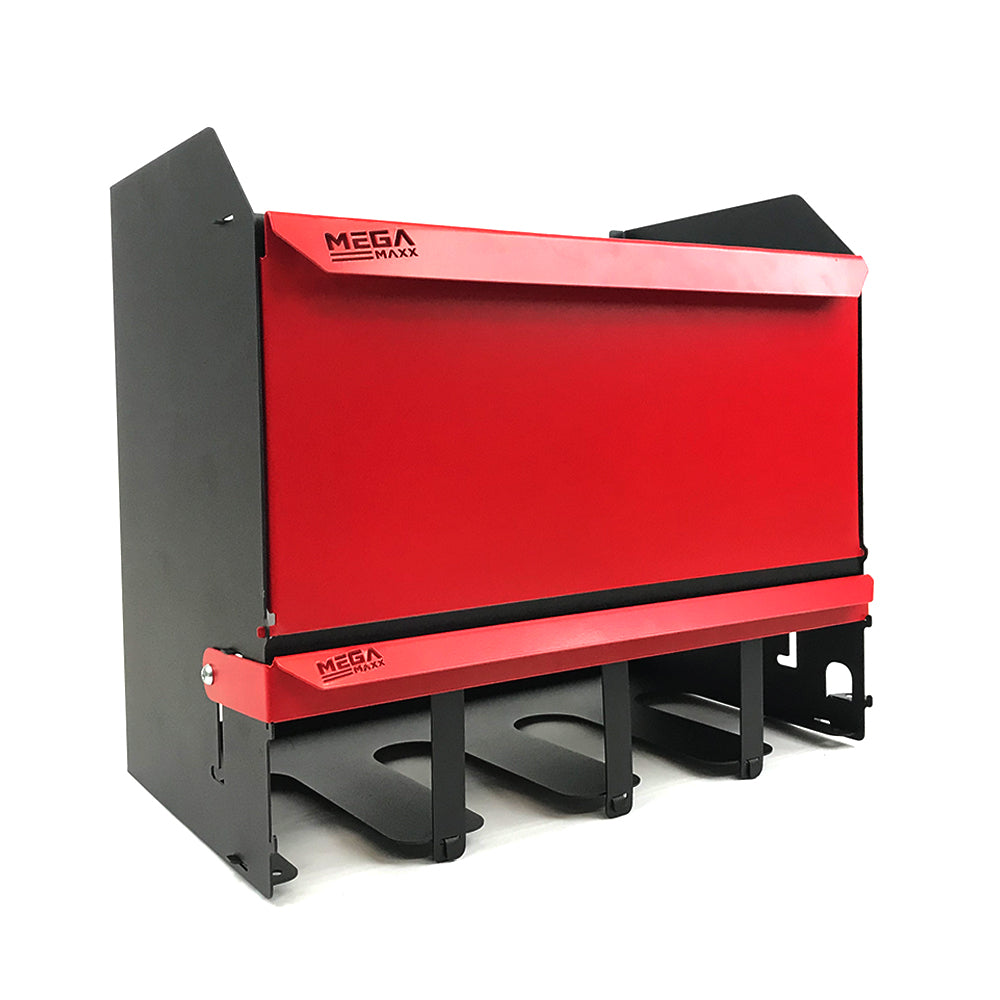 Lockable Tool Storage Unit - For Power Tools & Drills - Made in UK