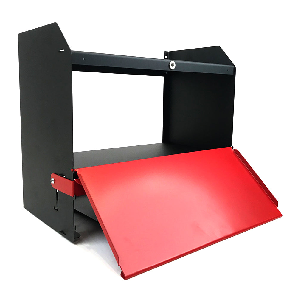 Lockable Tool Storage Unit - For Power Tools & Drills - Made in UK