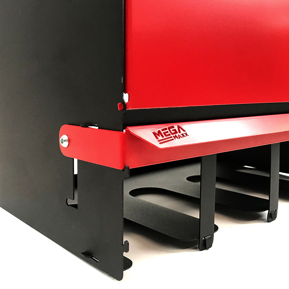 Lockable Tool Storage Unit - For Power Tools & Drills - Made in UK