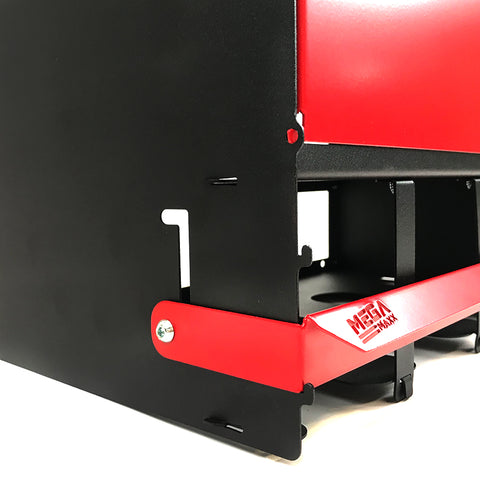 Lockable Tool Storage Unit - For Power Tools & Drills - Made in UK