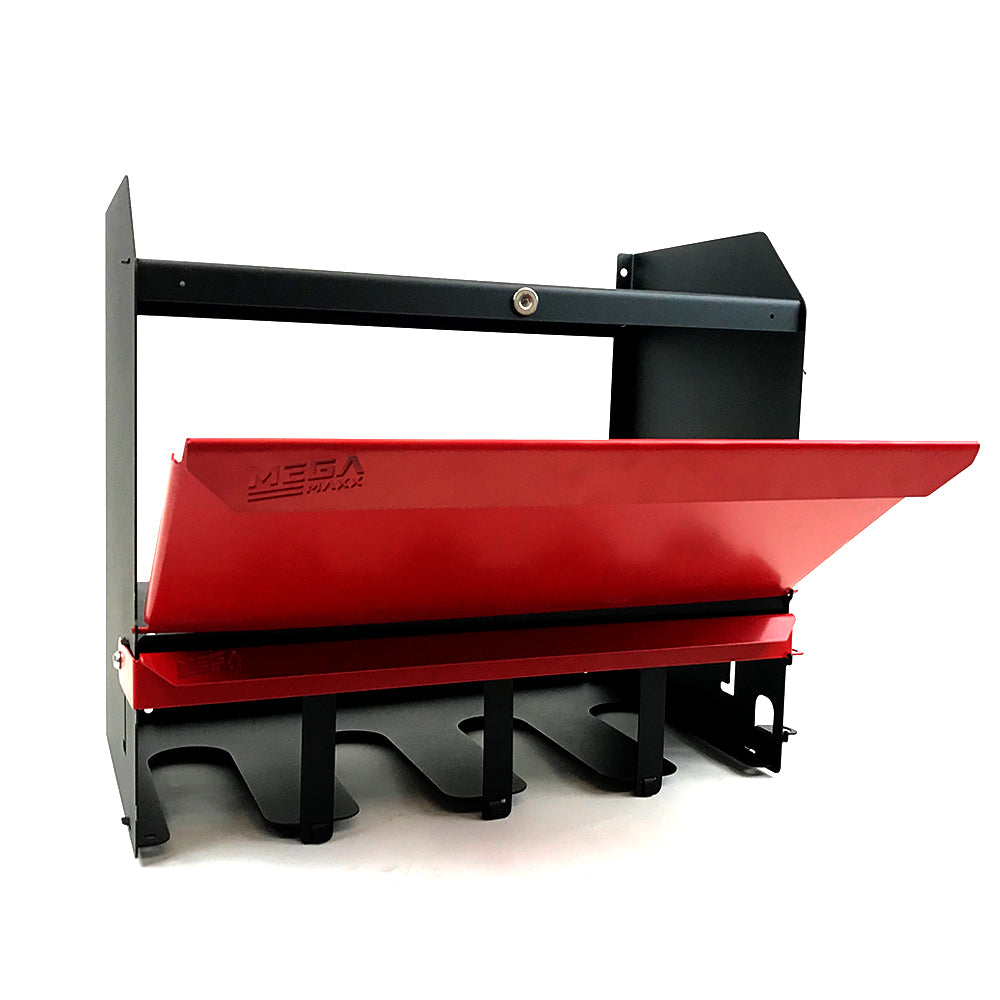 Lockable Tool Storage Unit - For Power Tools & Drills - Made in UK