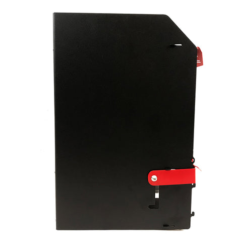 Lockable Tool Storage Unit - For Power Tools & Drills - Made in UK