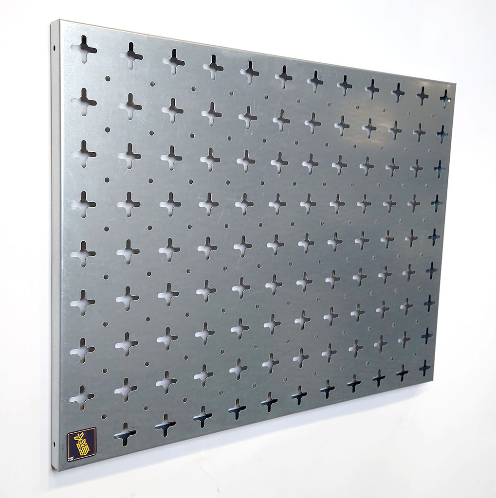 Tool Wall Panels - Easily Organise Your Workspace - Nukeson