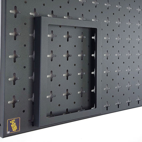 Nukeson Tool Wall - A4/A5/A6 Paper Slot - Indoor Outdoors