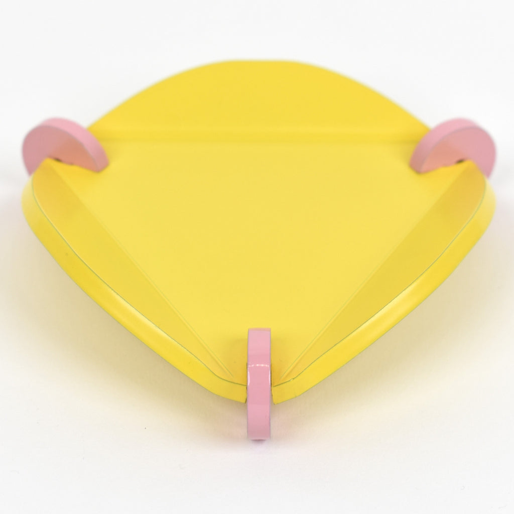 Coin Tray and Key Holder | Modernist Design | Okunai