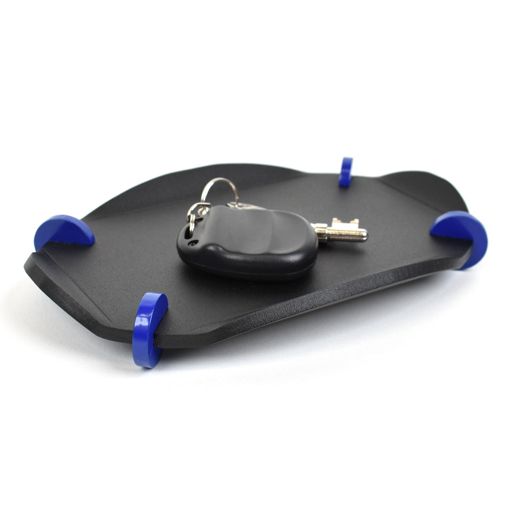 Entryway Tray for Keys and Small Items - British Steel