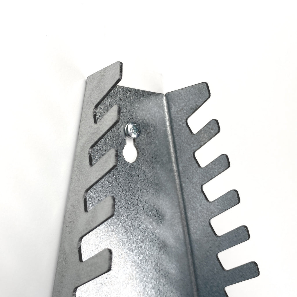 Spanner Rack | Easy to Wall Mount | Holds 9 Spanners