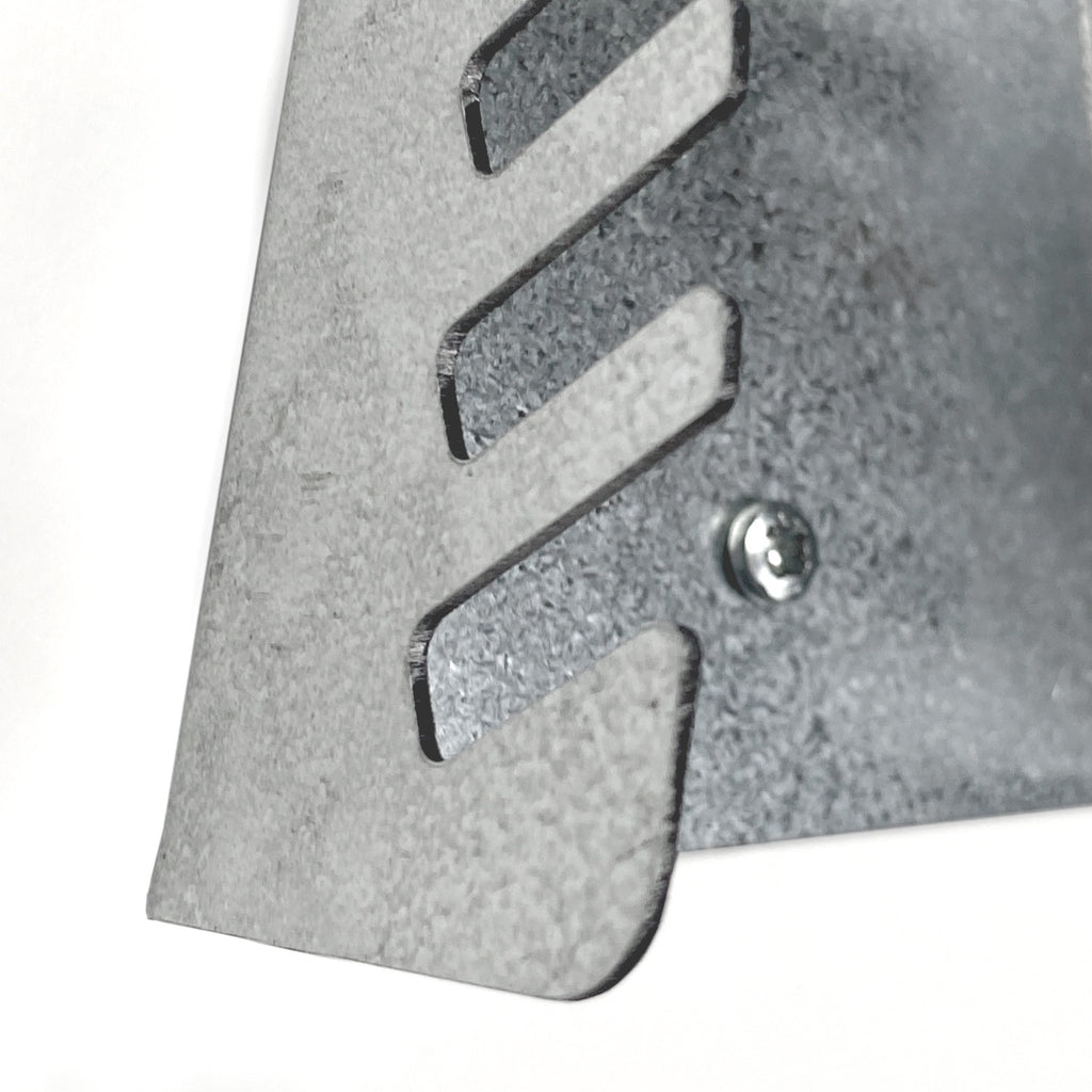 Spanner Rack | Easy to Wall Mount | Holds 9 Spanners