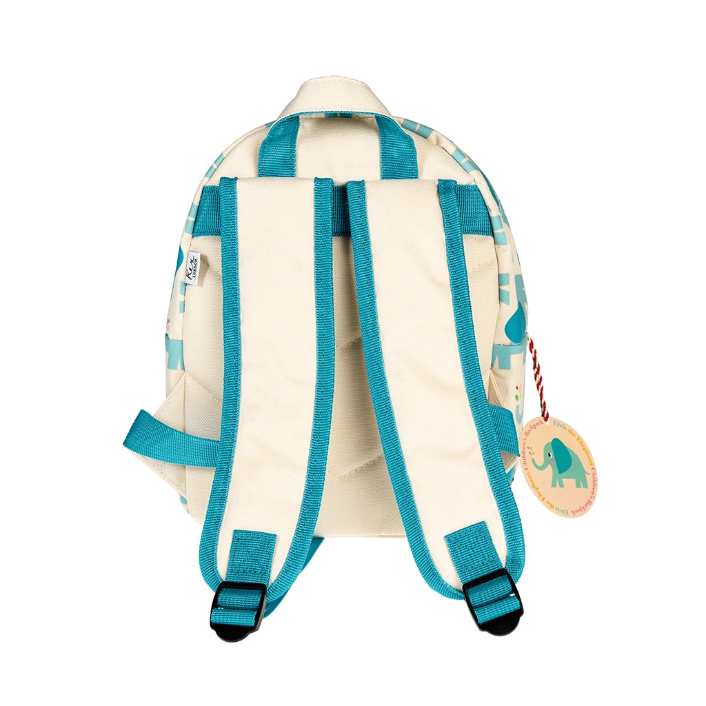 Kids School Backpack - 7 Fun Designs to Choose From