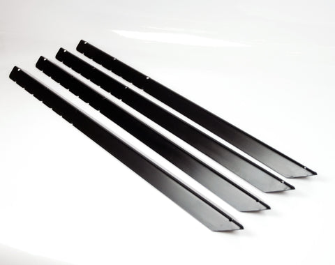 Line Marking Kit for Sleeper Brackets - Line & Pins - 50cm / 8 Pins ...