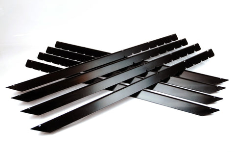 Line Marking Kit for Sleeper Brackets - Line & Pins - 50cm / 8 Pins ...