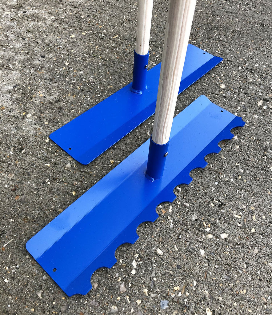 Concrete Rakes & Placer Tools - Pallet Deals - Big Savings - Indoor ...