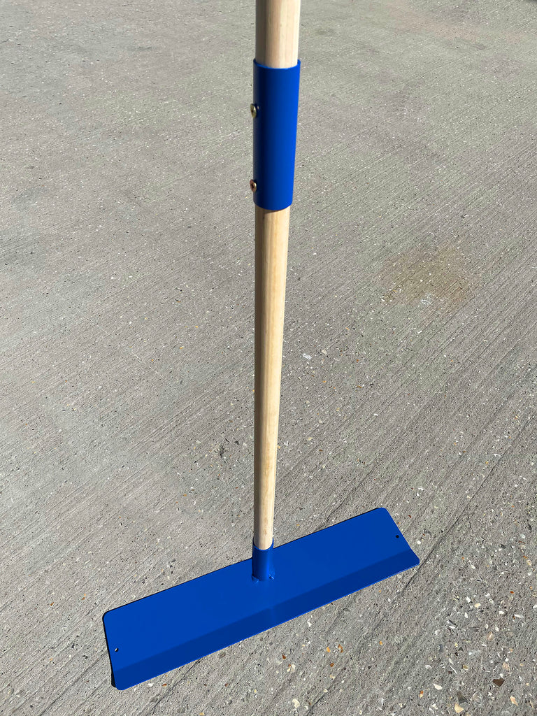 Concrete Rakes & Placer Tools - Pallet Deals - Big Savings - Indoor ...