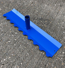 Concrete Rake & Placer Tool - Replacement Heads