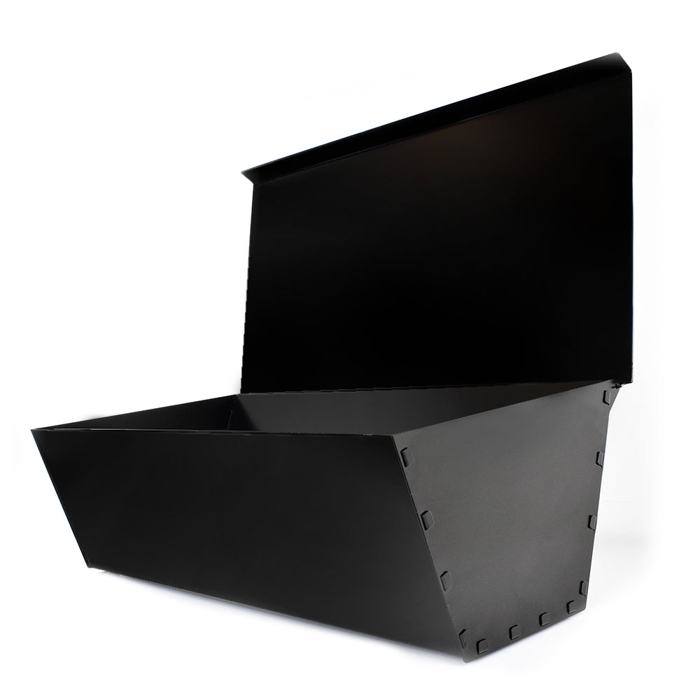 Tool Storage Chest for Forklifts, Vans, Tractors - Made in the UK