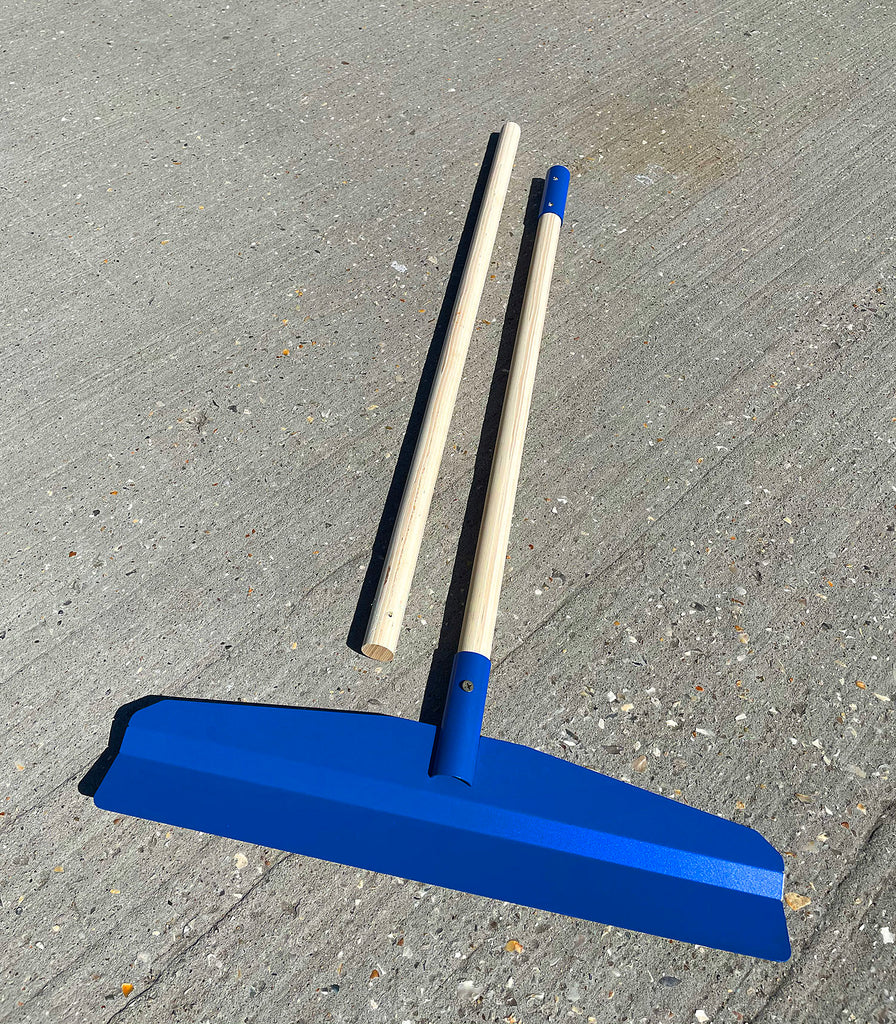 Screeding Tool - Makes Levelling Floors Easy - Made in the UK