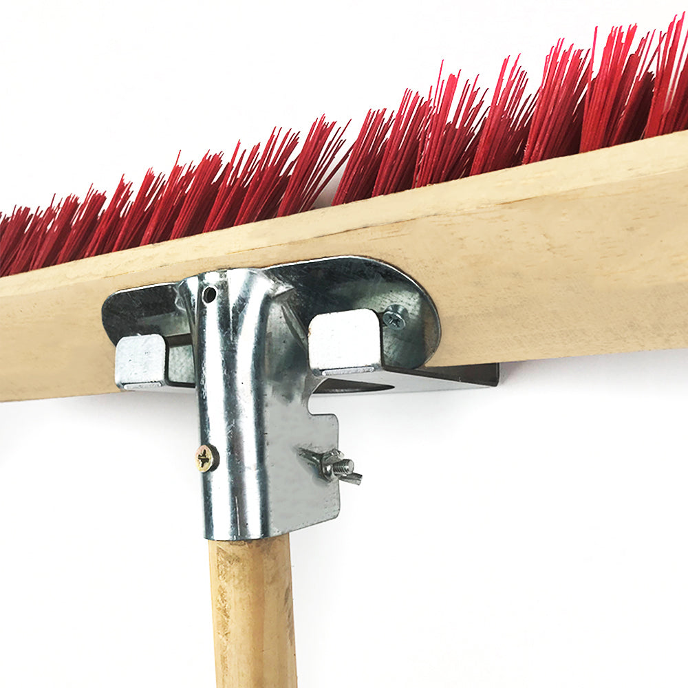 Wall Mount Tool Storage Hanging Bracket - Simple Design