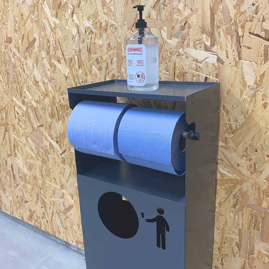 Hand Sanitiser Station - For Shops & Restaurants