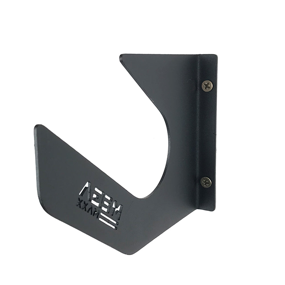 Garden Tool Brackets - Universal Fit - Easy Wall Mounting