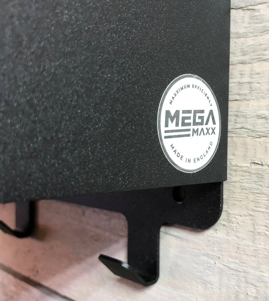 Tool Cabinet - Wall & Van Mounting - Made in the UK