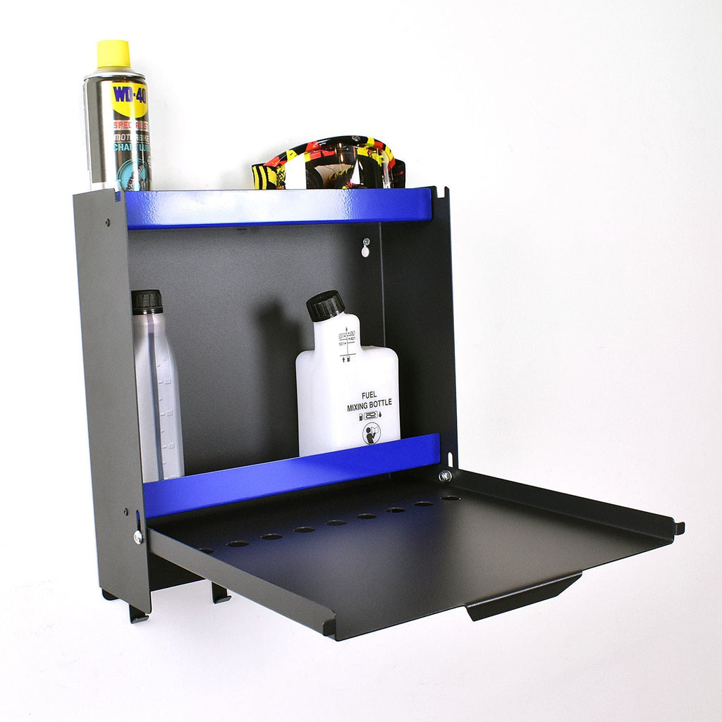 Tool Cabinet - Wall & Van Mounting - Made in the UK