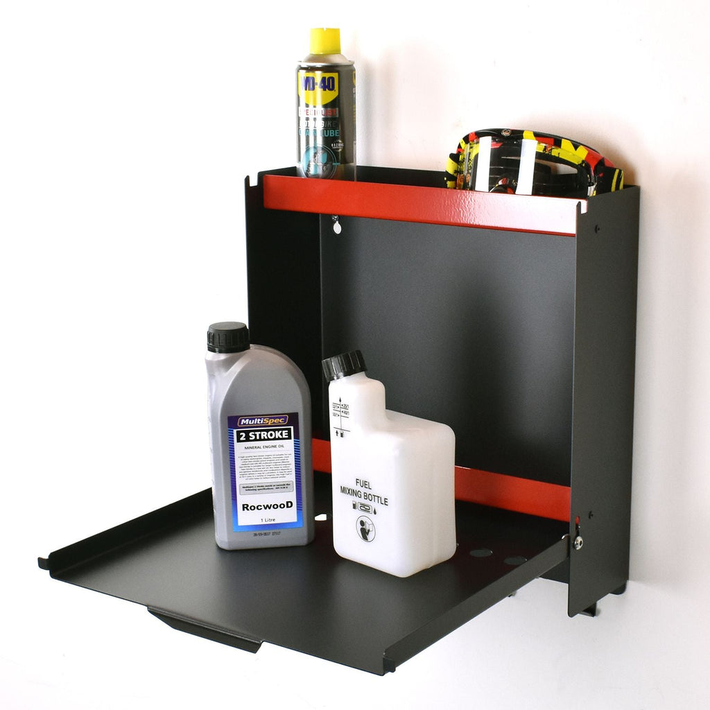 Tool Cabinet - Wall & Van Mounting - Made in the UK