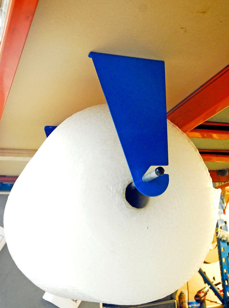 Bubble Wrap Dispenser | Wall Mountable | Perfect for Warehouses